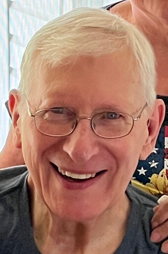 Paul D. Besterci | Obituaries | latrobebulletinnews.com