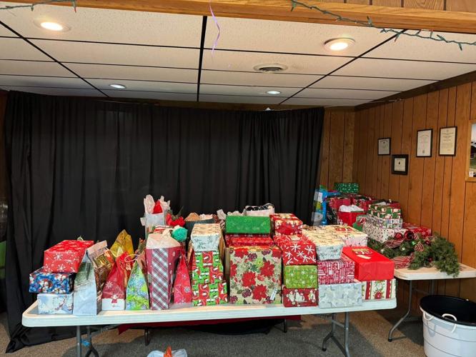 Shoebox Program still helping local veterans for 17 years | Local News ...