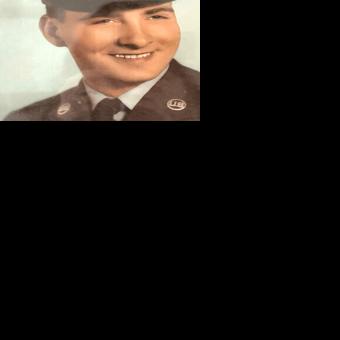 James W. Dowden | Obituaries | latrobebulletinnews.com