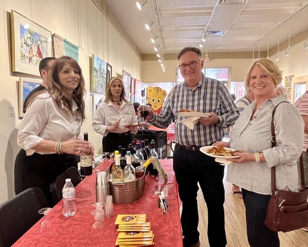 Latrobe Art Center has recipe for great time at Taste of the ...