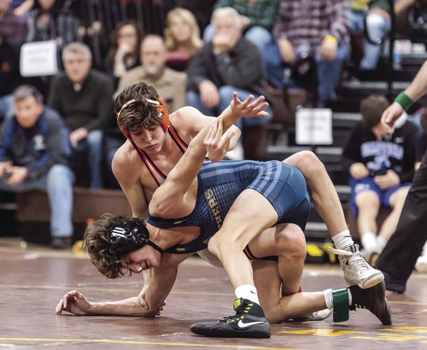 Wildcats repeat as WCCA champions | Local Sports | latrobebulletinnews.com