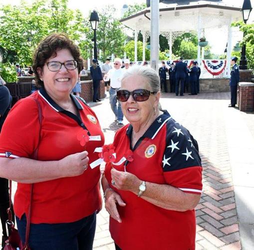 Ligonier honors the lives of those who served | Local News ...