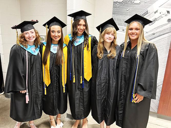 Northern Cambria 2024 Graduation | Photo Galleries ...
