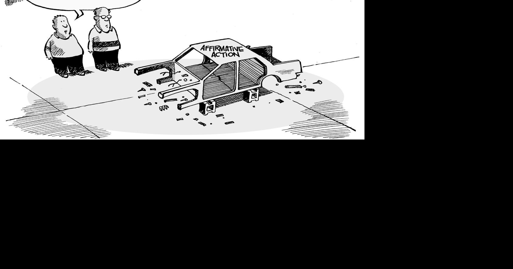 Editorial Cartoon | Cartoons | latrobebulletinnews.com