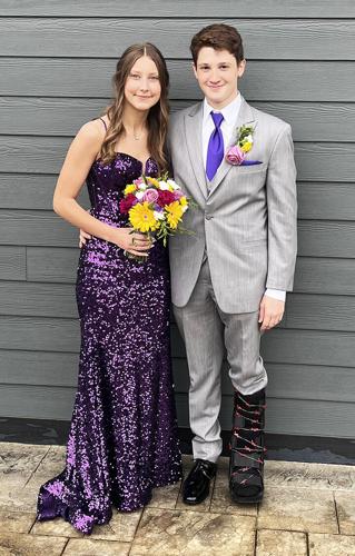 Mainline Area Proms 2024 | Photo Galleries | latrobebulletinnews.com