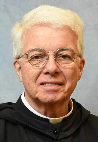 The Rev. Cyprian Constantine, OSB | Obituaries | latrobebulletinnews.com