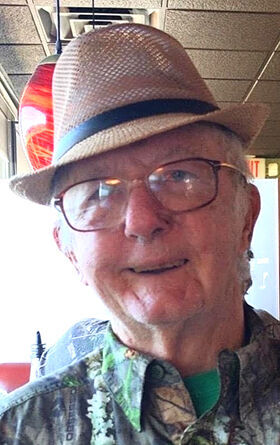 William C. Stouffer | Obituaries | latrobebulletinnews.com
