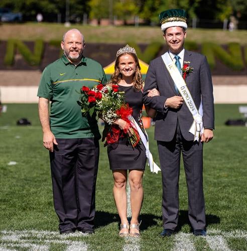 St. Vincent College hosts annual Homecoming Weekend, announces ...