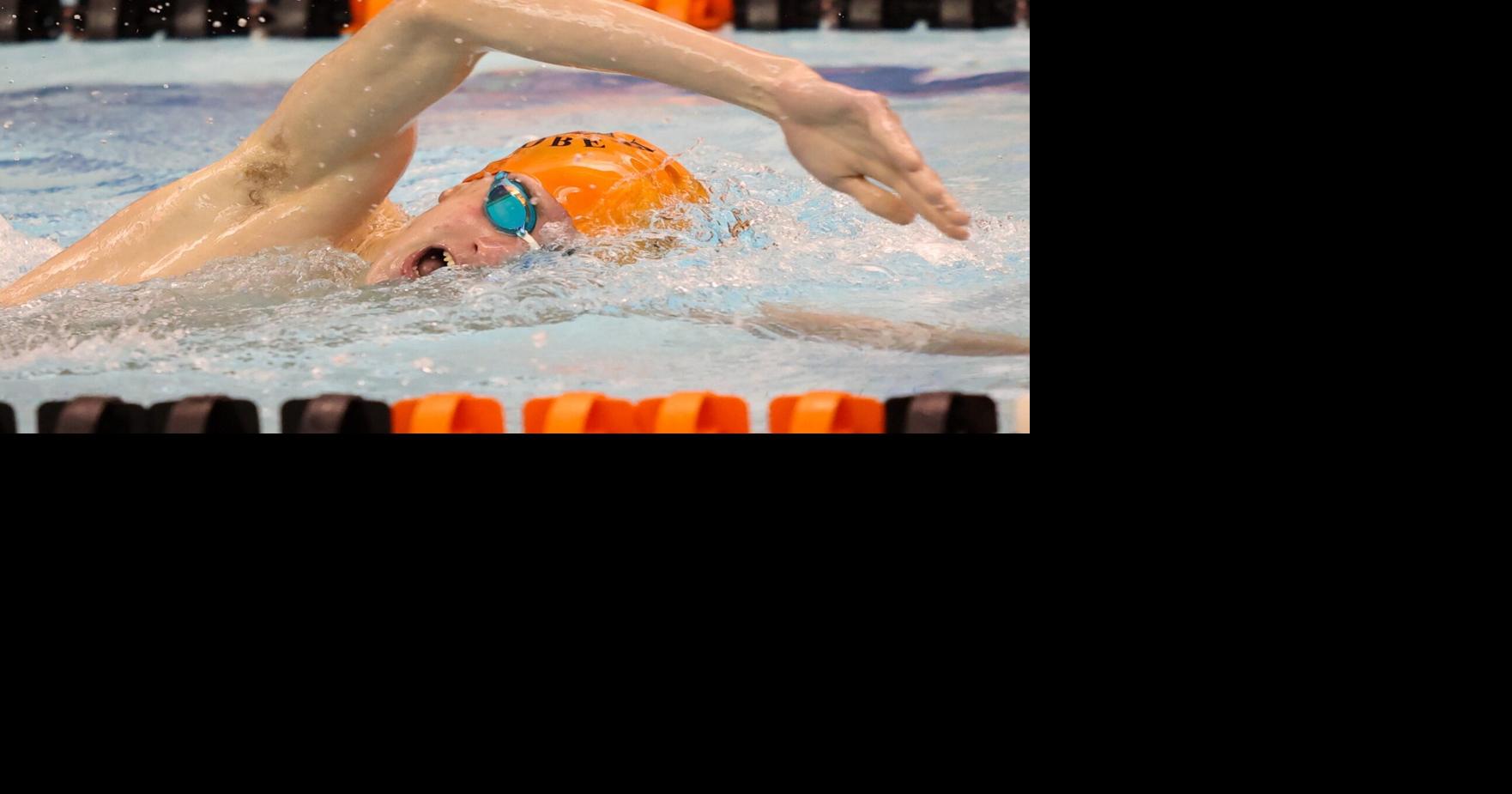 Heese becomes a champ as Greater Latrobe performs well at WPIAL ...