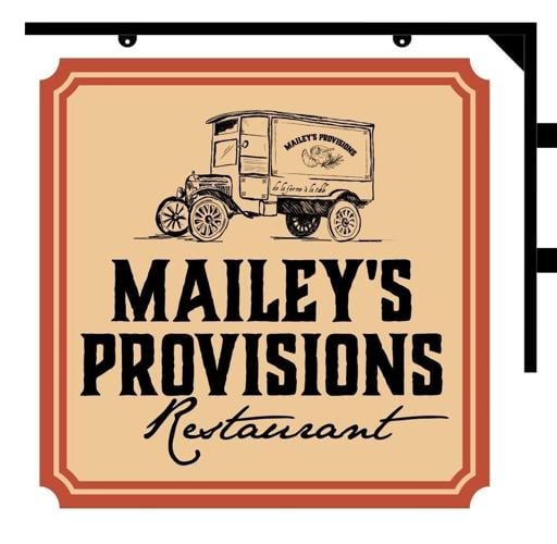 Mailey’s Provisions a tip of the hat to a storied past | Local News ...