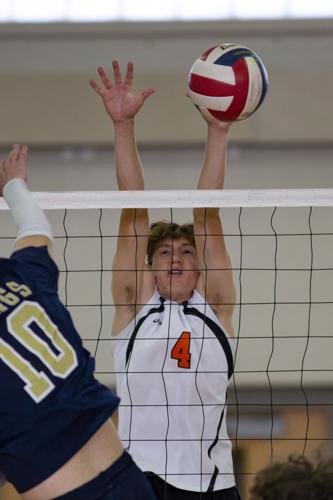 Greater Latrobe boys volleyball advances in WPIAL playoffs | Local ... Greater Latrobe boys volleyball advances in WPIAL playoffs | Local ...