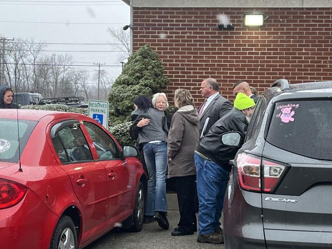 District judge rules Stanko to be arraigned on all 4 charges related to ...