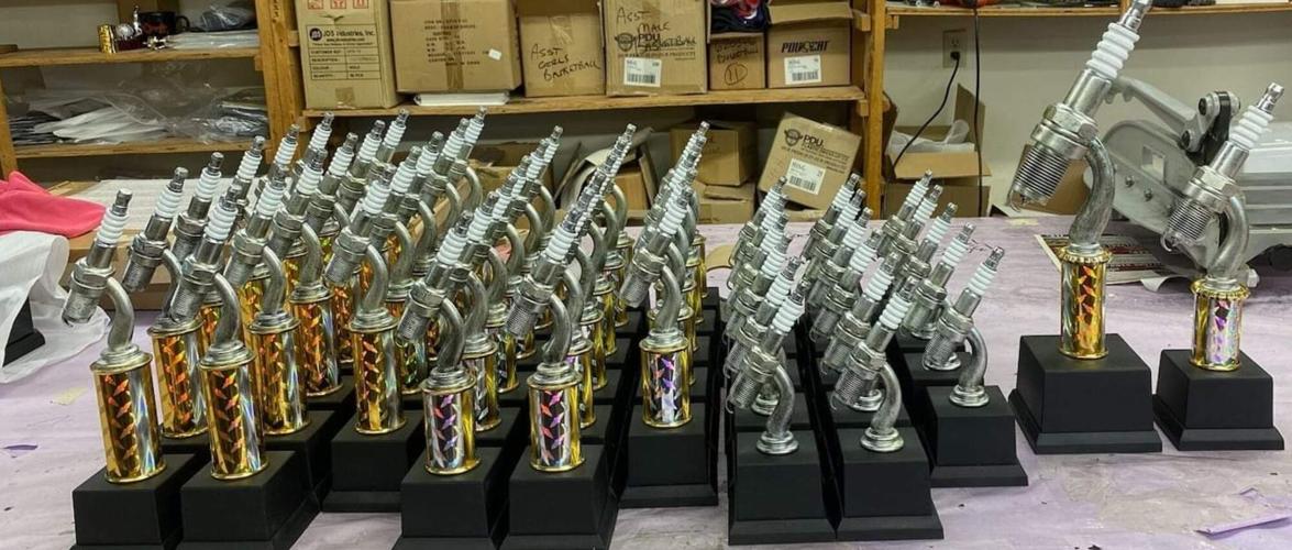 DARCee is ready to host the 9th annual car show Aug. 4 | Local News ...