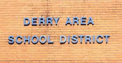 Derry Area Middle School releases second quarter honors list ...