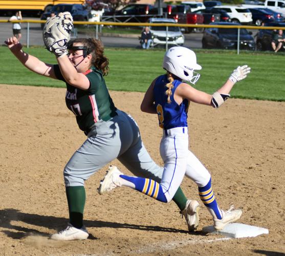 Spring sports almost ready to blossom | Local Sports ...