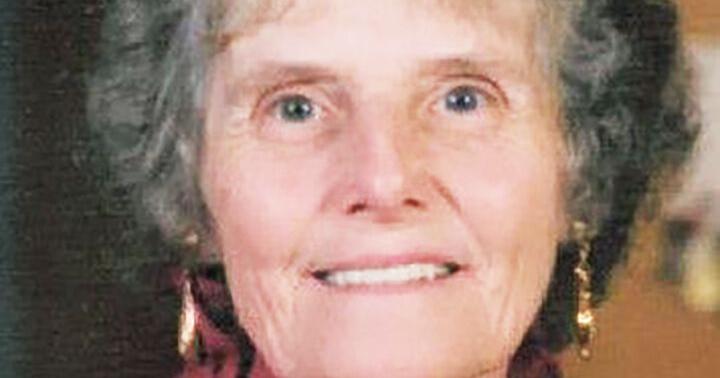 Anna M. Fogle | Obituaries | latrobebulletinnews.com