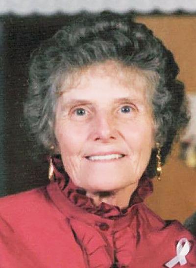 Anna M. Fogle | Obituaries | latrobebulletinnews.com