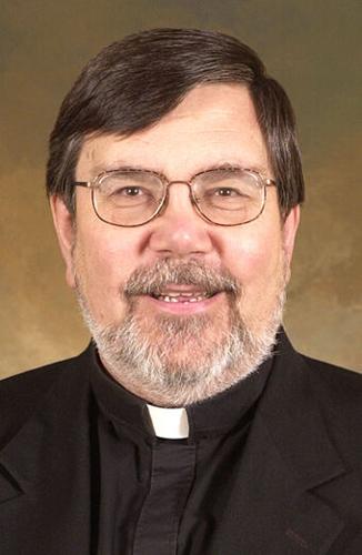 Diocesan priests celebrating milestone anniversaries of ordination ...