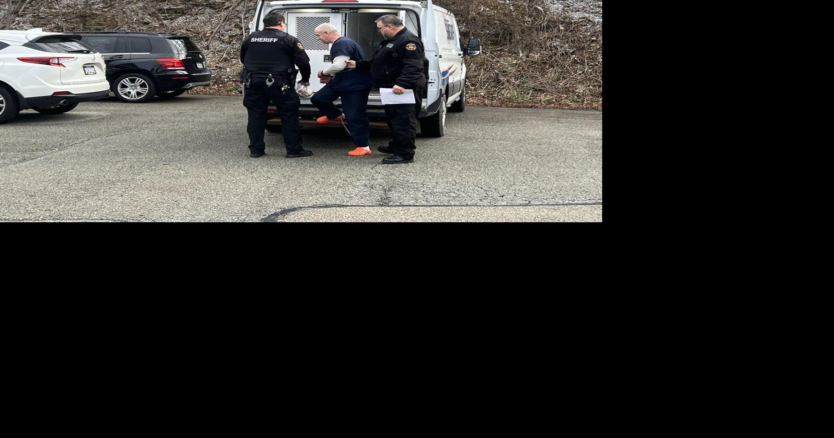 District judge rules Stanko to be arraigned on all 4 charges related to ...