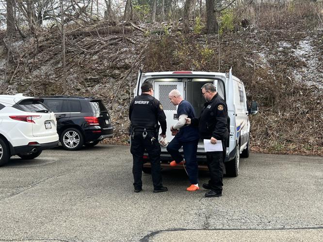 District judge rules Stanko to be arraigned on all 4 charges related to ...