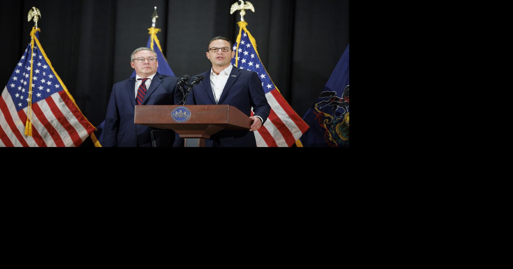 Pennsylvania officials urge patience when it comes to a lengthy vote ...