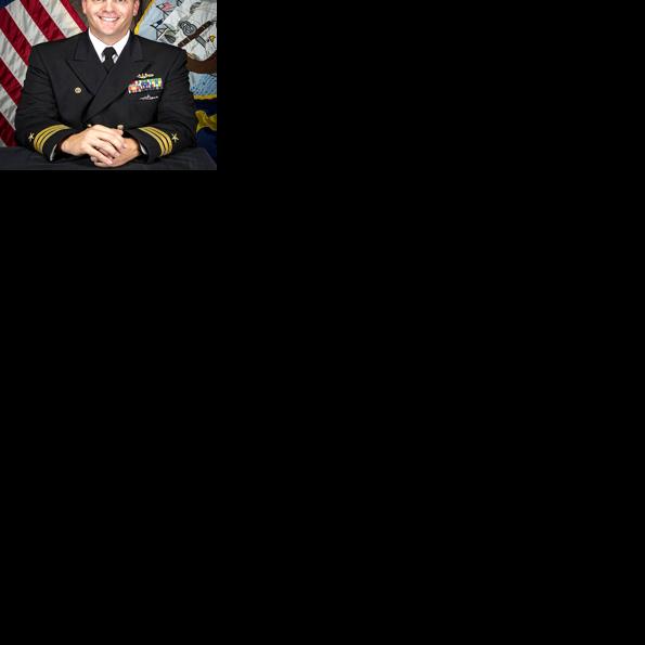 Acme native commands future Navy warship | Lifestyles ...