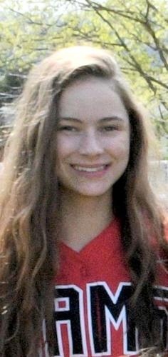 Griffin's bat, arm helps lift Lady Rams to WPIAL semifinals | Local ...