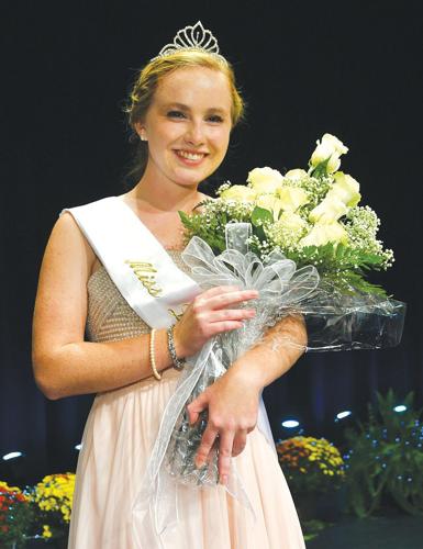 Emma Frey named 2016 Miss Ligonier | Local News | latrobebulletinnews.com