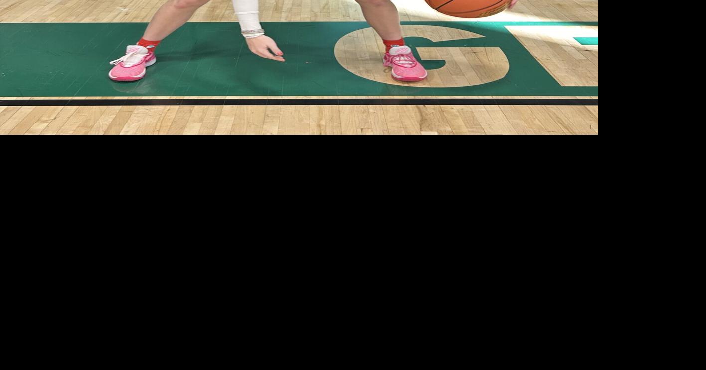 Emma Larkin named female Athlete of the Week | Local Sports ...