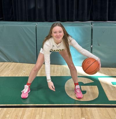Emma Larkin named female Athlete of the Week | Local Sports ...
