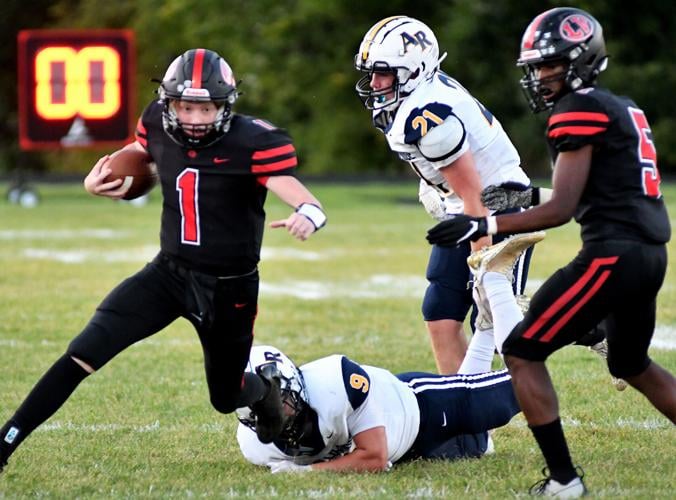 Ligonier Valley opens conference schedule with win over Apollo Ridge ...