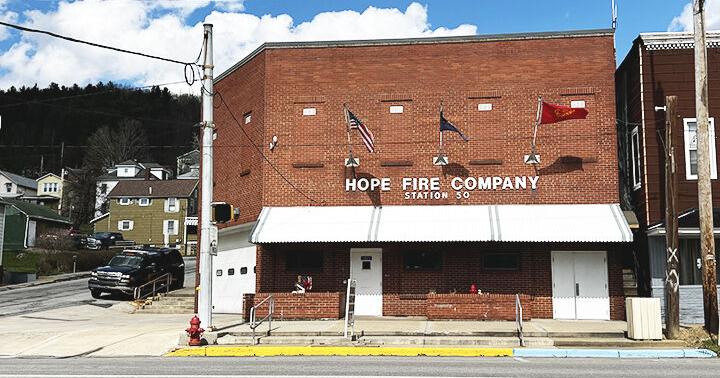 Hope Fire Company awarded $1M grant toward new station | Mainline News ...