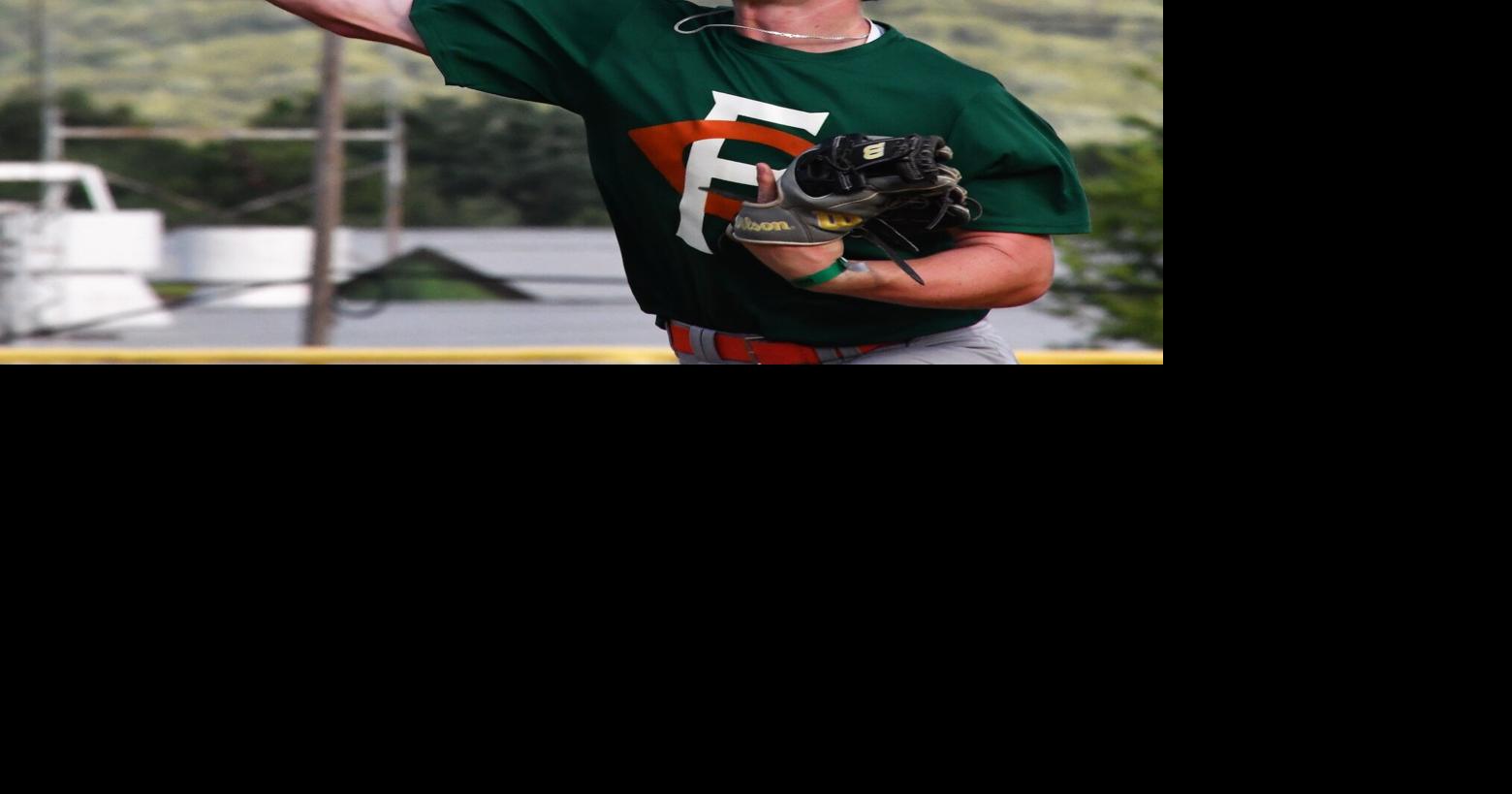12-run first inning propels Wagoneers over VFW | Local Sports ...