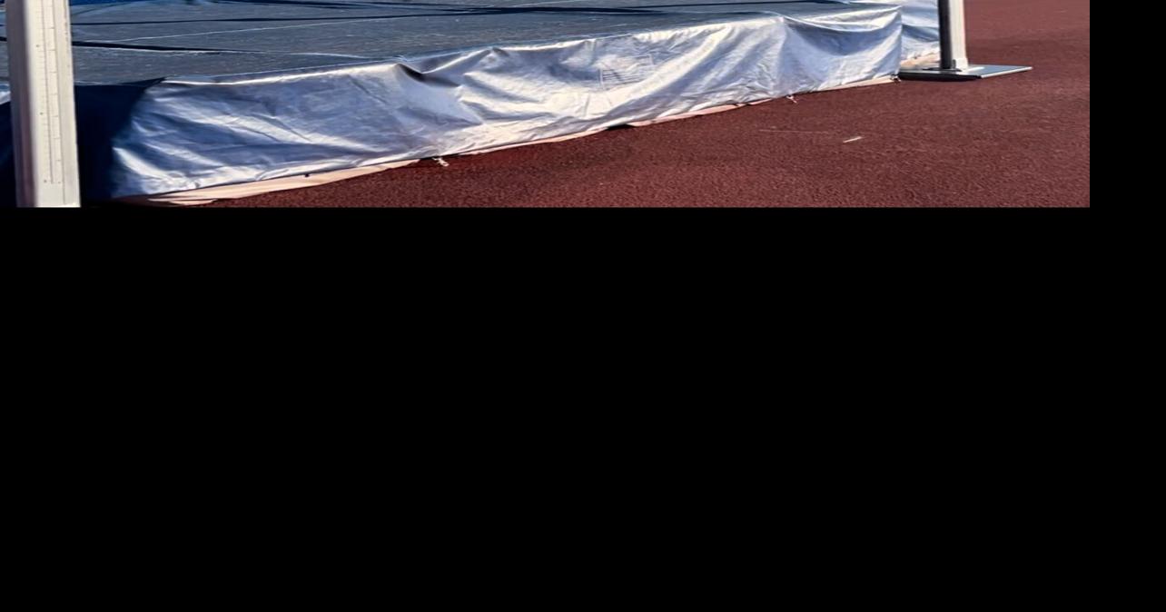 Track and field athletes from Greater Latrobe, Derry Area and Ligonier ...