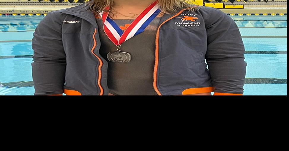 Polosky's path from gymnastics to diving | Local Sports ...