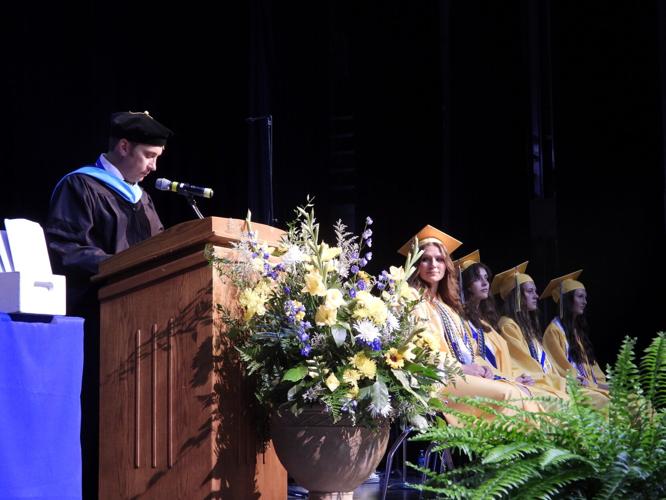 DA Class of 2025 graduates | Local News | latrobebulletinnews.com