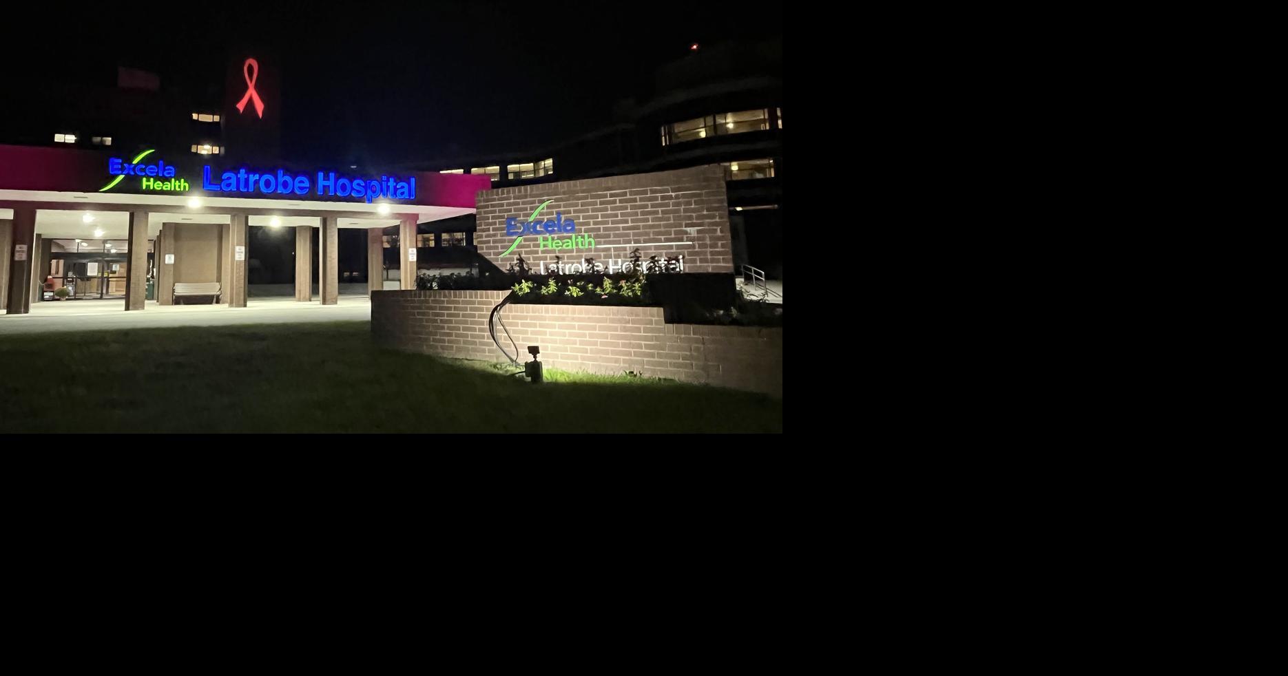 Excela Health puts breast cancer awareness in pink spotlight | Health ...