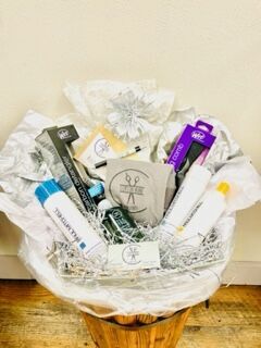 Shop Hop Night features Spring Fling Basket Raffle | Local News ...