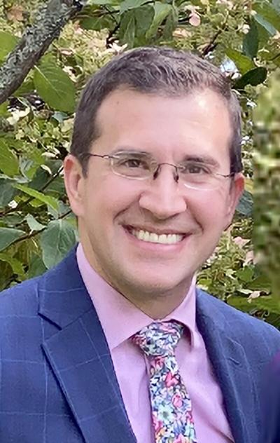 Bradley Toman | Election 2023 | latrobebulletinnews.com