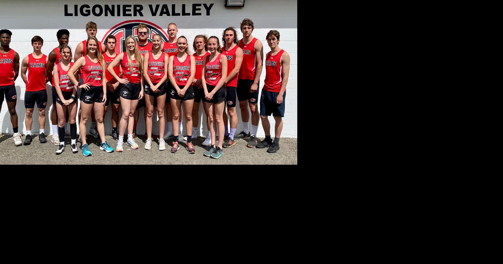 LV track and field qualifiers head to WPIAL AA District 7 Individual ...