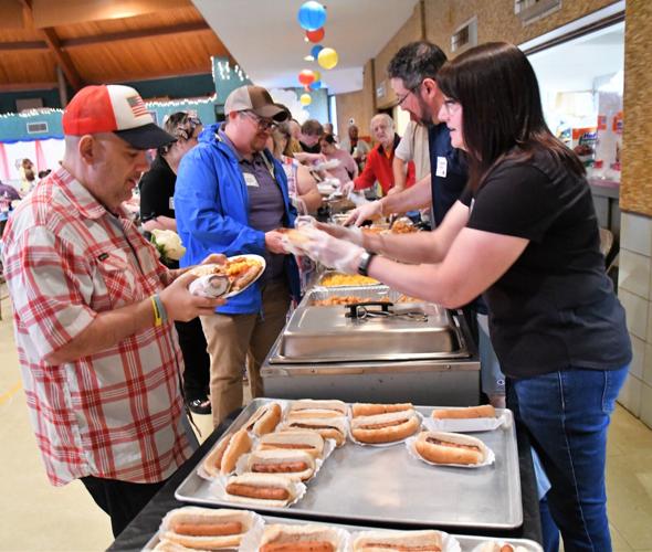 Making memories at ‘A Very Special Prom’ | Multimedia ...