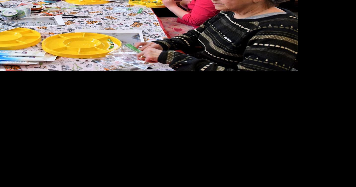 Adams Memorial Library celebrates May the Fourth | Local News ...