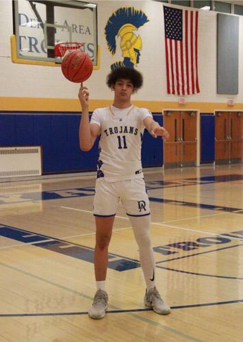 Derry Area sophomore Stanley Rajkovich named Athlete of the Week ...