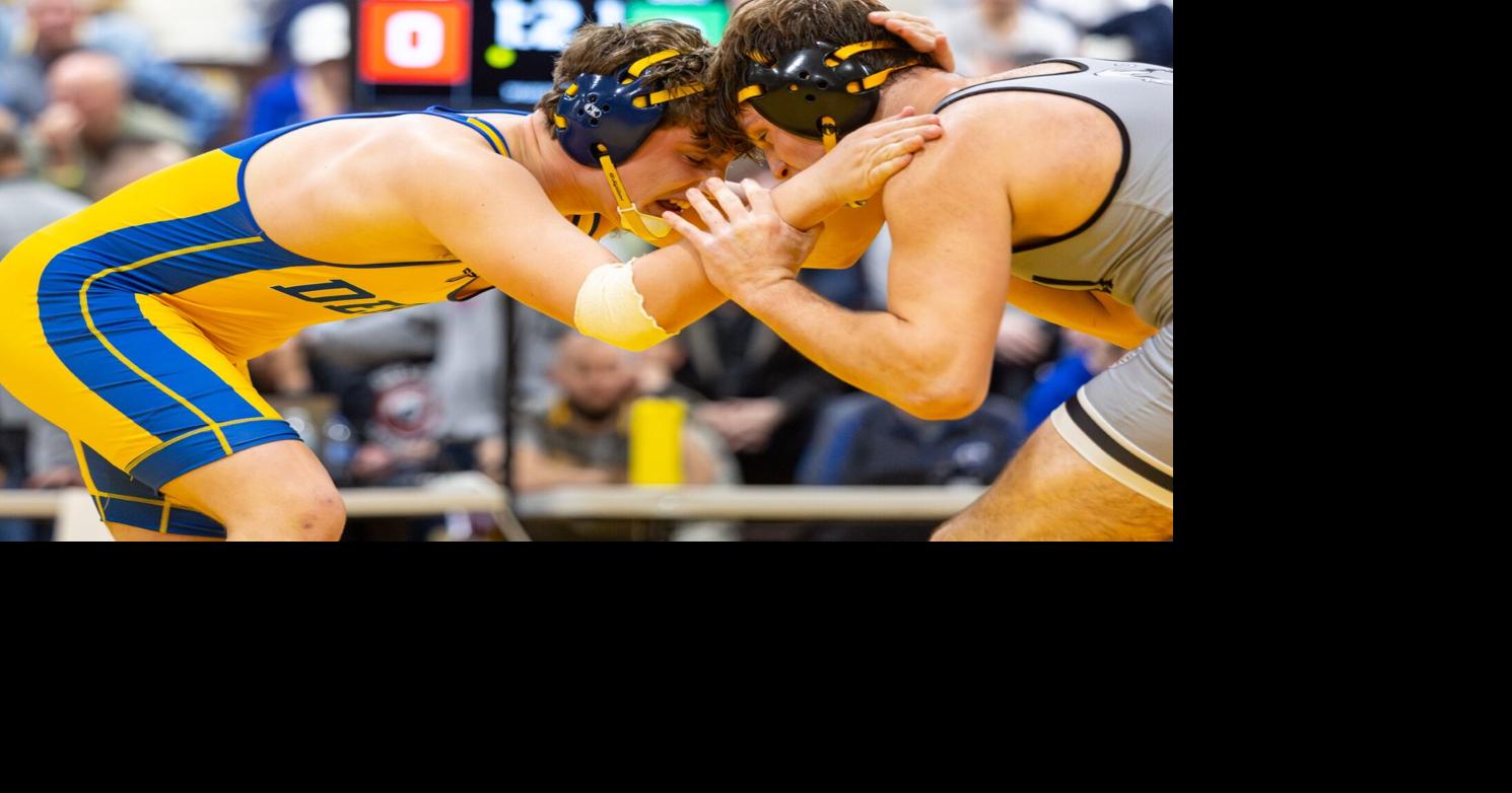 Derry Area’s Ty Blasko named Athlete of the Week | Local Sports ...