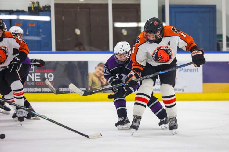 Jaxson Kettering, both goalies shine as Greater Latrobe downs Baldwin 3 ...