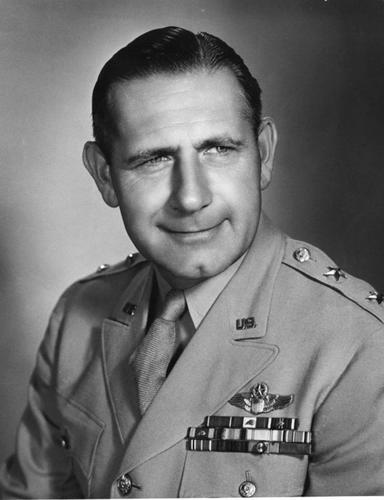 Gen. Ent was military hero, leader | Local News | latrobebulletinnews.com