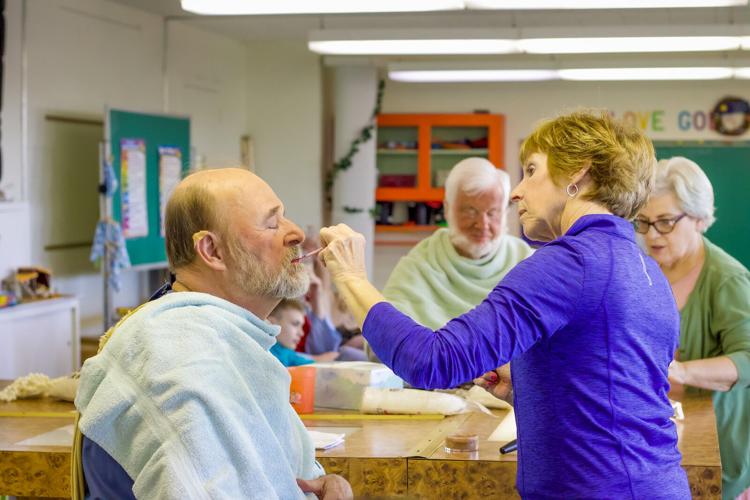 Living Tableau of 'The Last Supper' to be presented | Local News ...