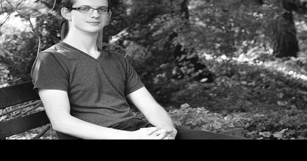 SVC student draws connections from his studies, interests to his career ...