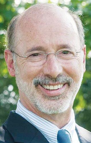 Pa. Gov. Tom Wolf says he has treatable prostate cancer | Local News ...