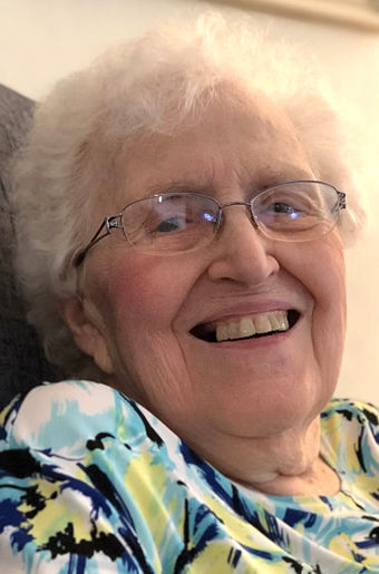 Jean Gordon Mack | Obituaries | latrobebulletinnews.com